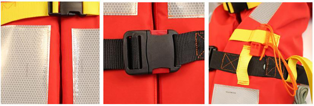 Marine Foam Life Jacket