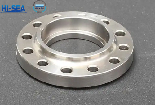 Socket Weld Flange