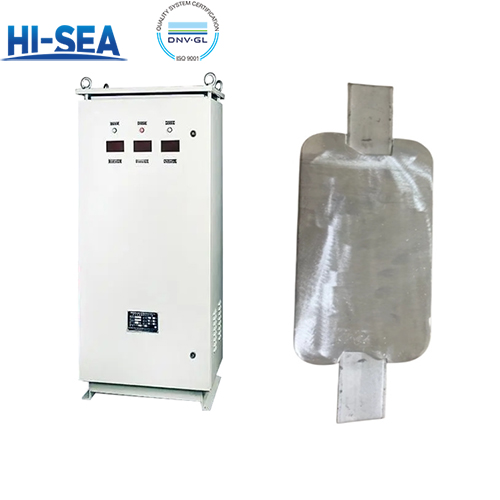 The Difference Between Impressed Current Cathodic Protection System ...