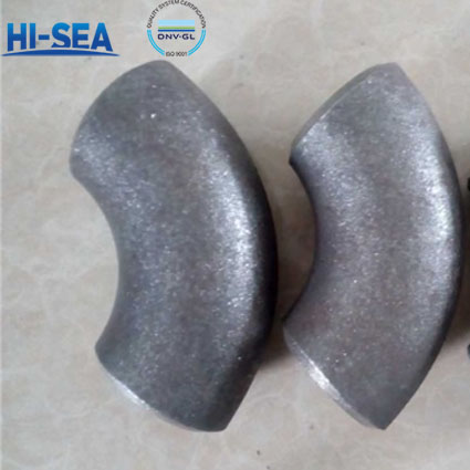 Carbon Steel Elbow