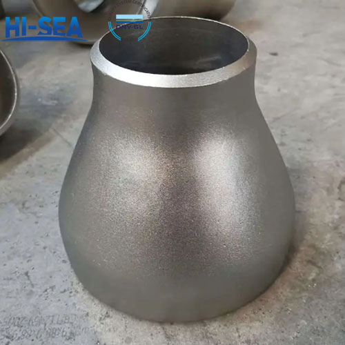 Carbon Steel Reducer