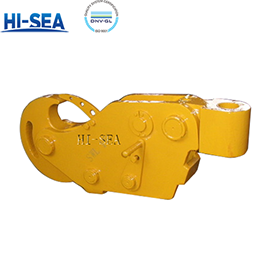 Manual Release Marine Disc Type Towing Hook - Products - Hi-Sea Marine