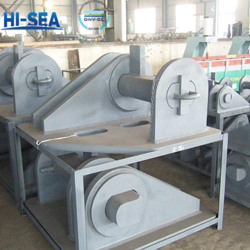 OCIMF Bracket SWL 250T