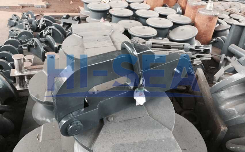 Quick Release Pelican Hook - Products - Hi-Sea Marine