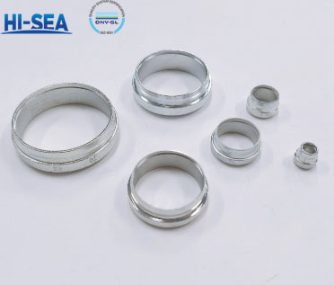 Elastic Sealing Ring