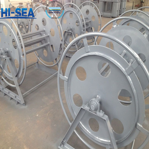What is a Marine Rope Reel? - Products - Hi-Sea Marine