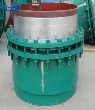 Gland Type Expansion Joint
