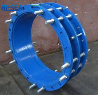 Sleeve Joint for transmission Force