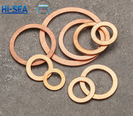 Copper Gasket
