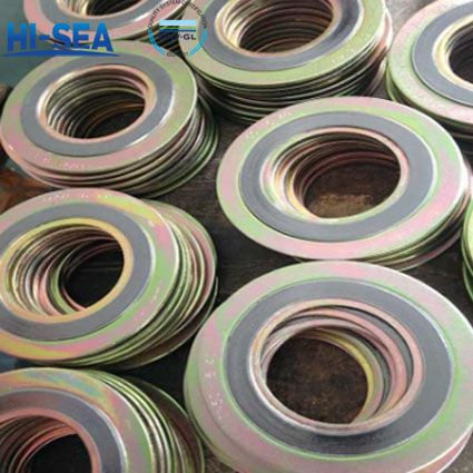 Metal Gasket