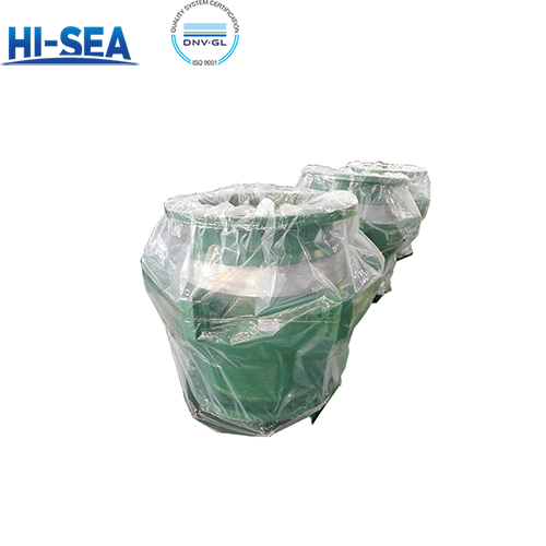 DN700 Dredging Ball Joint