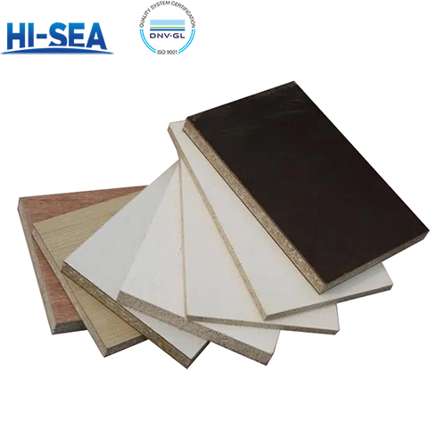 Marine Fire Proof Sandwich Board