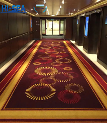 Cruise Carpet