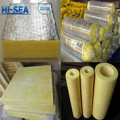 Glass Fiber Products