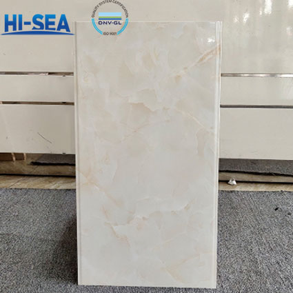 Small White Ceramic Tile