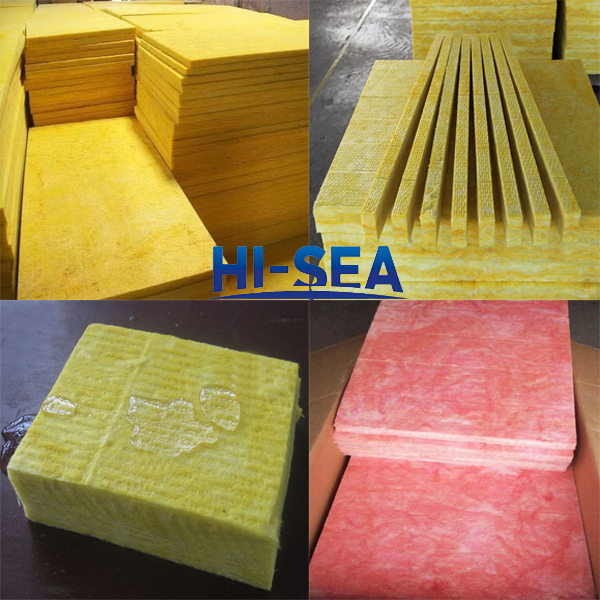 A-60 Refractory Bulkhead