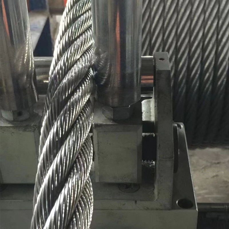 Marine Steel Wire Cable