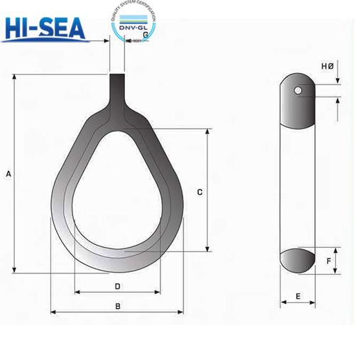 Permanent Chain Chaser