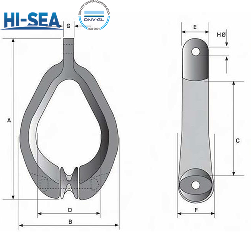 Permanent Wire Chaser