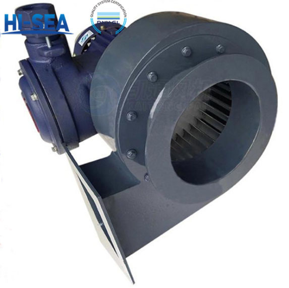 Explosion Proof Fan For Air Supply
