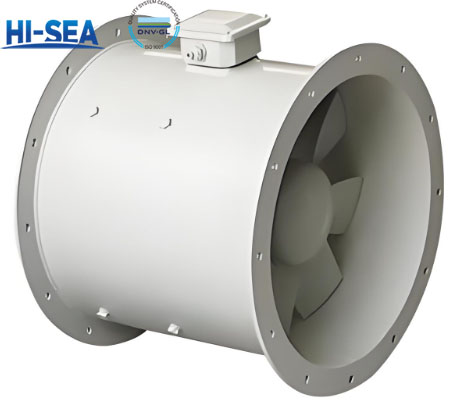 Marine Blower
