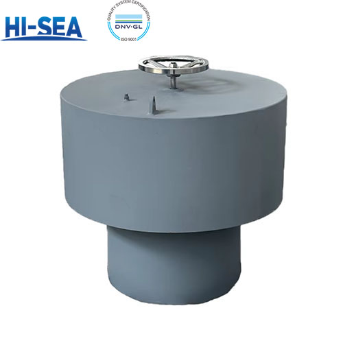 Marine Mushroom ventilator