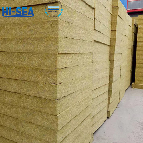 The Main Applications of Rock Wool