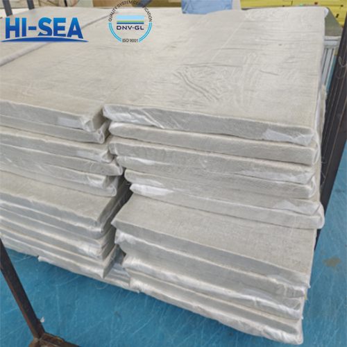 Thermal Insulation Material