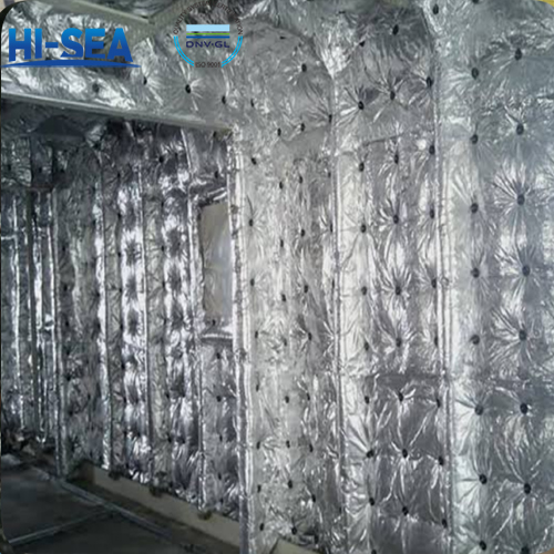 What is Marine Insulation Material