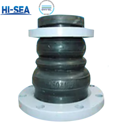 Elastic Pipe Absorber