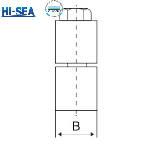 Steel Multiple Pipe Clamp