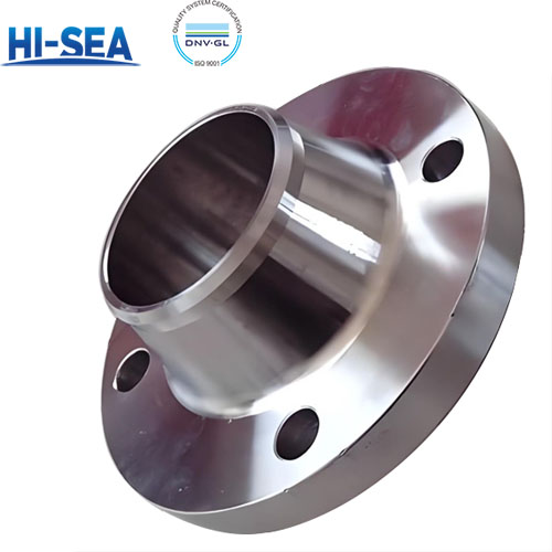 Marine Flange