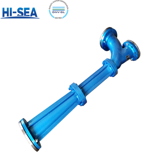 Marine Ejector Pump - Products - Hi-Sea Marine