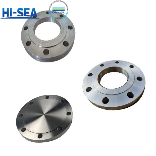 Marine Flange