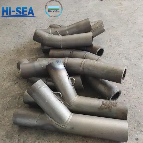 What Is A Pipe Fitting Tee?