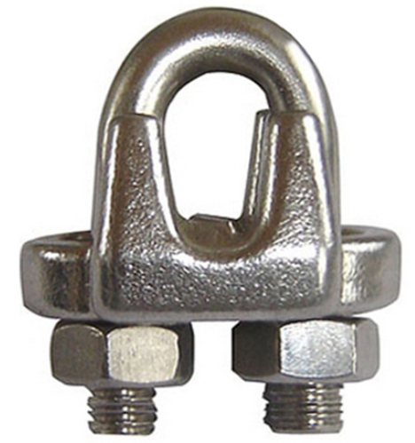 Wire Rope Clip