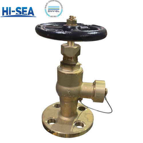 Different types of marine lifebuoy