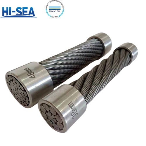 Methods of Extending Steel Wire Rope Useful Life