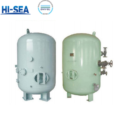 Technical Design Requirements for Marine Low-Pressure Air Receivers ...